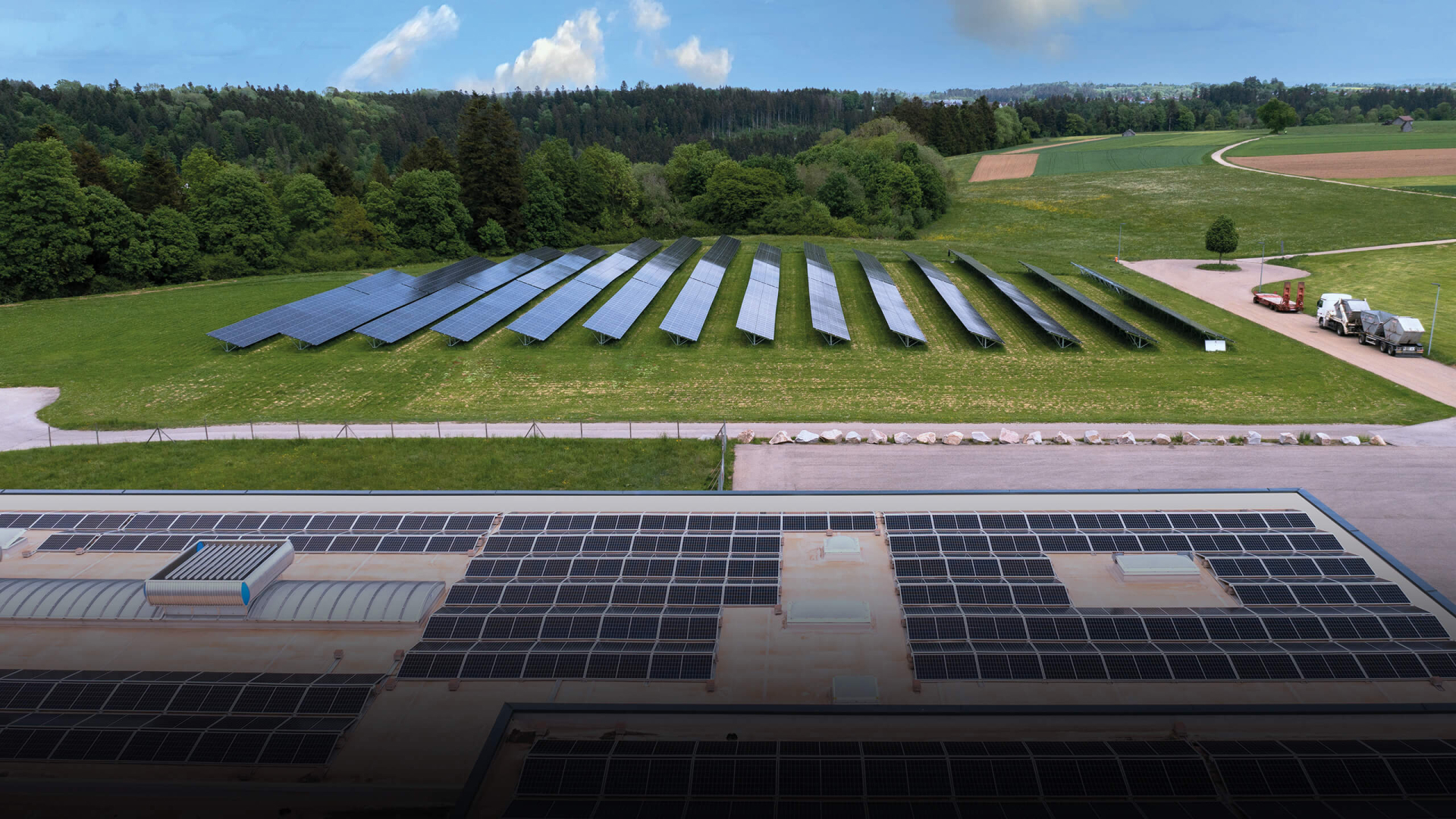 Green G. GROHE Technology